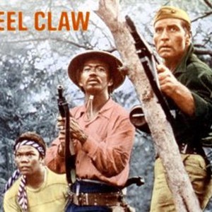 The Steel Claw - Rotten Tomatoes