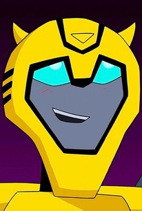 Transformers Animated: Season 2, Episode 9 | Rotten Tomatoes