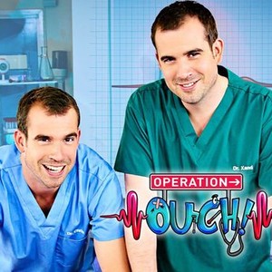Operation Ouch!: Season 1, Episode 1 - Rotten Tomatoes