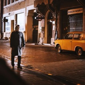 Comrade Detective - Rotten Tomatoes