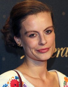 Jenny Deimling - Rotten Tomatoes