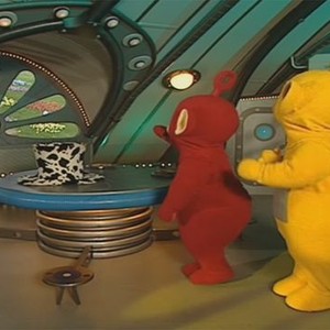 Teletubbies: Season 3, Episode 55 - Rotten Tomatoes