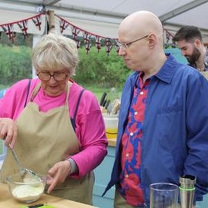 The Great British Bake Off: Season 13, Episode 3 - Rotten Tomatoes