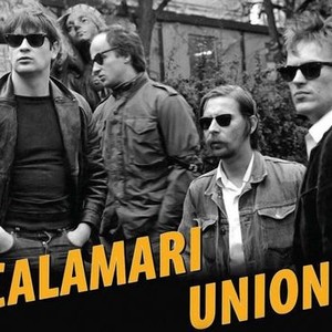 Calamari Union - Rotten Tomatoes
