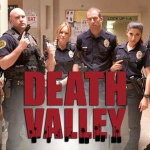 Death Valley: Season 1, Episode 1 - Rotten Tomatoes