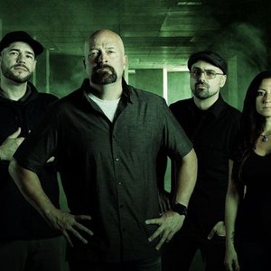 Ghost Hunters - Rotten Tomatoes