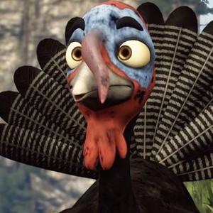 The Thanksgiving Movie - Rotten Tomatoes