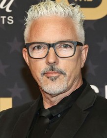 Jason Baird - Rotten Tomatoes