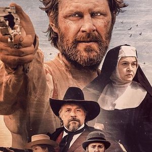 Sanctified - Rotten Tomatoes