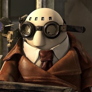 Mr. Hublot - Rotten Tomatoes