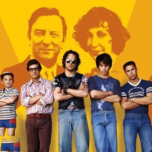 C.R.A.Z.Y. - Rotten Tomatoes