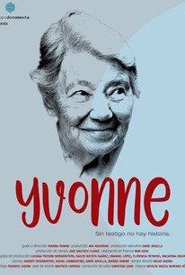 Yvonne (2018) | Rotten Tomatoes