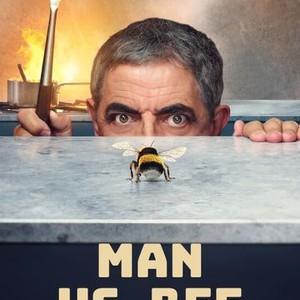 Man vs. Bee: Season 1, Episode 6 - Rotten Tomatoes