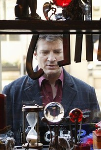 Castle: Season 3, Episode 12 | Rotten Tomatoes