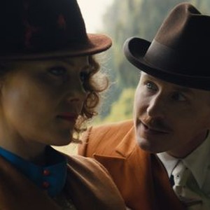 The spy - Rotten Tomatoes