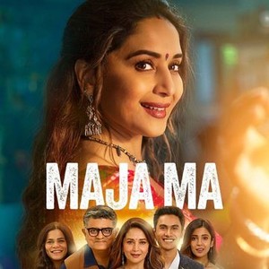 Maja Ma - Rotten Tomatoes