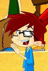 Get Ace: Season 1, Episode 2 | Rotten Tomatoes