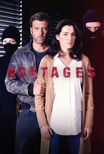 Hostages | Rotten Tomatoes