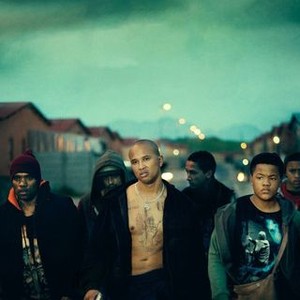 Four Corners - Rotten Tomatoes