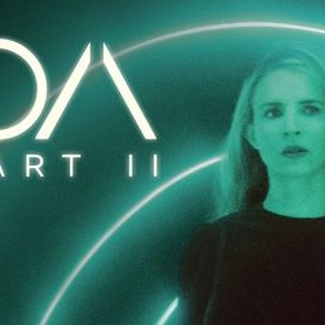 The OA - Rotten Tomatoes