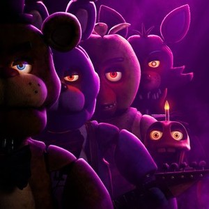 Five Nights at Freddy's - Rotten Tomatoes