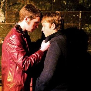 Conor McCarron - Rotten Tomatoes