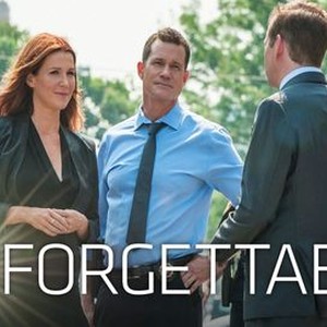 Unforgettable: Season 2, Episode 12 - Rotten Tomatoes