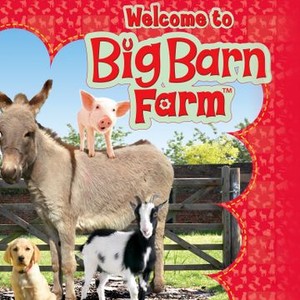 Big Barn Farm: Season 1, Episode 9 - Rotten Tomatoes
