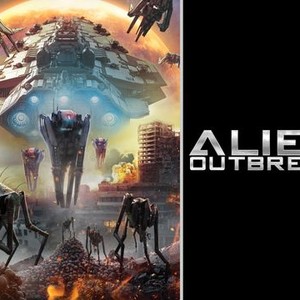 Alien Outbreak - Rotten Tomatoes