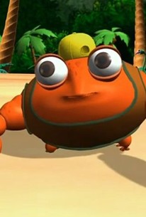 The Save-Ums!: Season 1, Episode 11 - Rotten Tomatoes