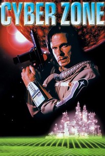 Cyberzone | Rotten Tomatoes