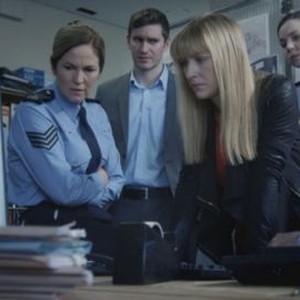 Red Rock: Season 2, Episode 38 - Rotten Tomatoes