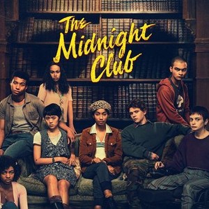 The Midnight Club: Season 1, Episode 6 - Rotten Tomatoes