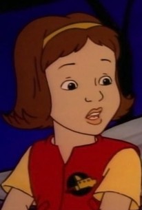 The Magic School Bus: Season 1, Episode 7 - Rotten Tomatoes
