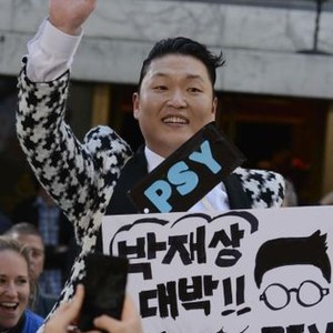 Psy - Rotten Tomatoes