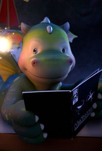 Digby Dragon: Season 2, Episode 18 | Rotten Tomatoes