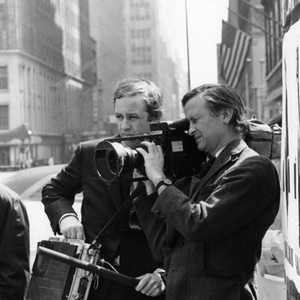 Albert Maysles - Rotten Tomatoes
