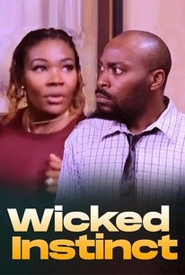 Wicked Instinct | Rotten Tomatoes