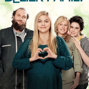 The Bélier Family - Rotten Tomatoes