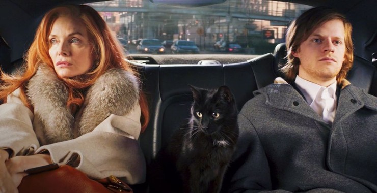 French Exit - Rotten Tomatoes