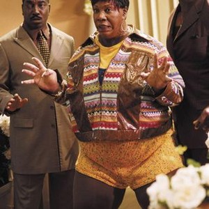 Clifton Powell Friday