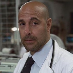 ER: Season 14, Episode 7 - Rotten Tomatoes