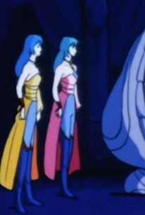 Robotech: Season 2, Episode 8 | Rotten Tomatoes