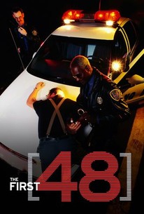 The First 48: Season 8 | Rotten Tomatoes