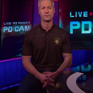 Live PD Presents: PD Cam - Rotten Tomatoes