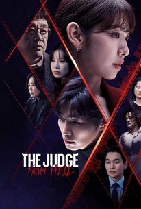 The Judge from Hell | Rotten Tomatoes
