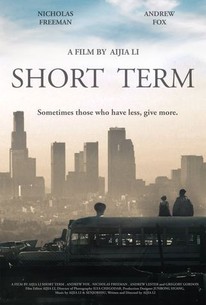 Short Term | Rotten Tomatoes