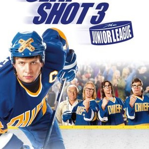 Slap Shot 3: The Junior League - Rotten Tomatoes