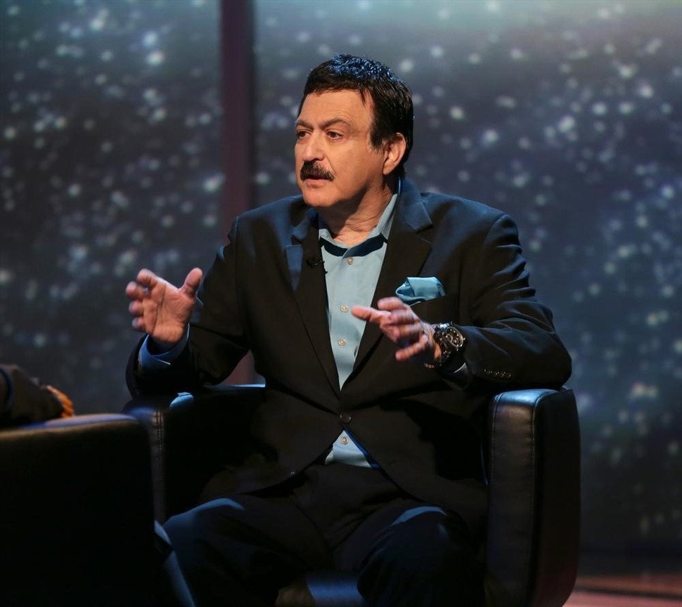 George Noory