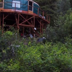 Building Off the Grid: Season 1, Episode 4 - Rotten Tomatoes